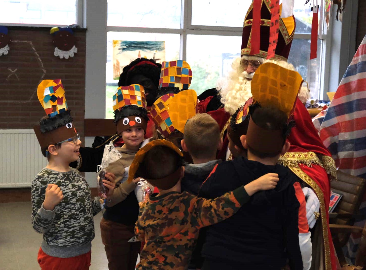 info – Bubao De Dageraad