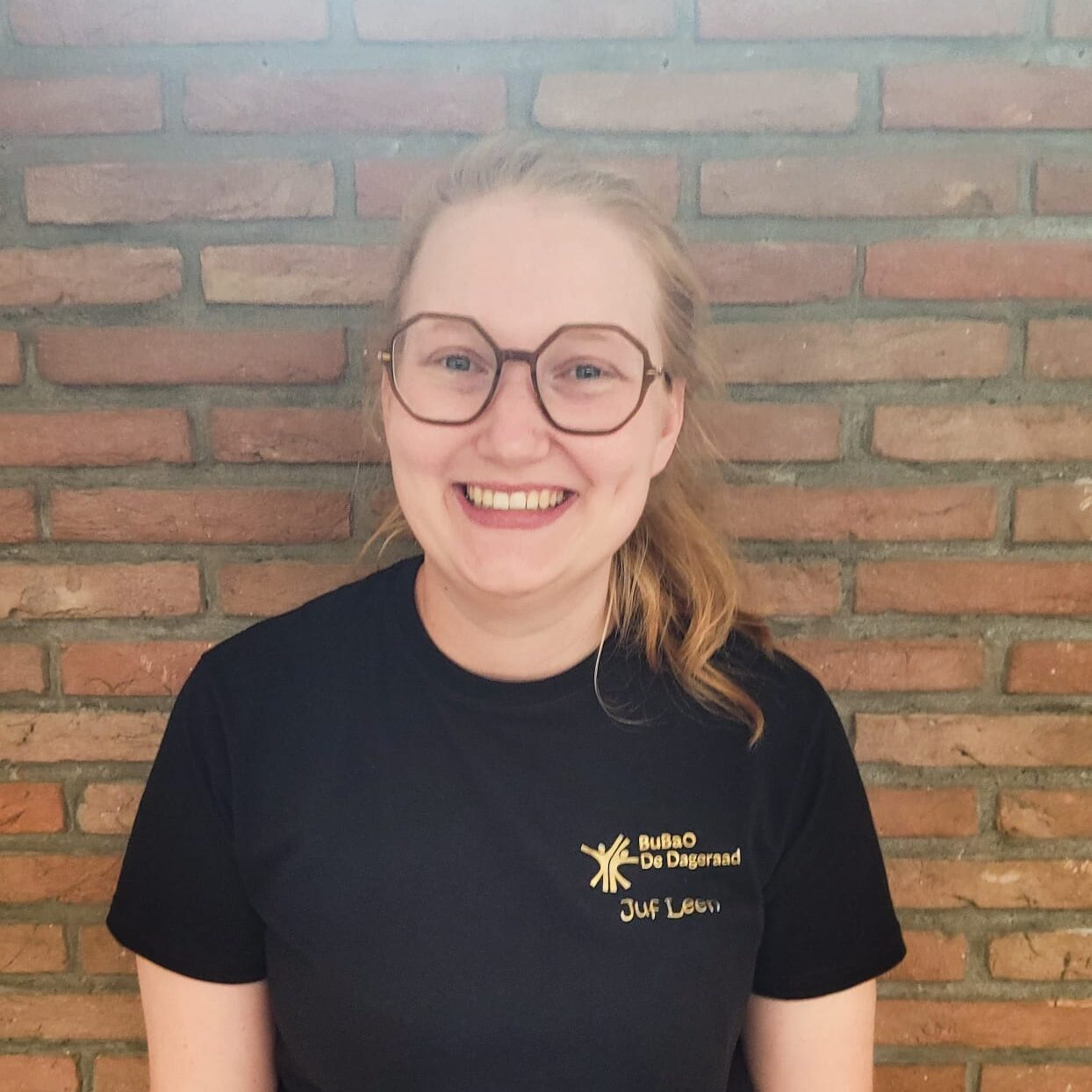 onze school – Bubao De Dageraad